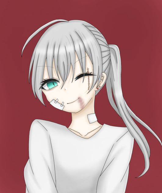 無題51 - ibisPaint