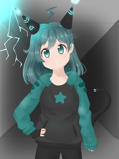 BoxLightning’s request - ibisPaint