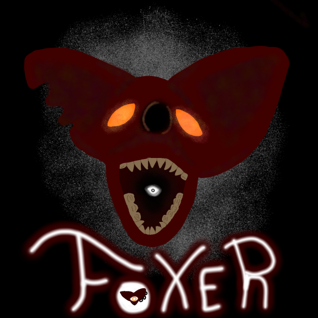 Fear Foxer - ibisPaint