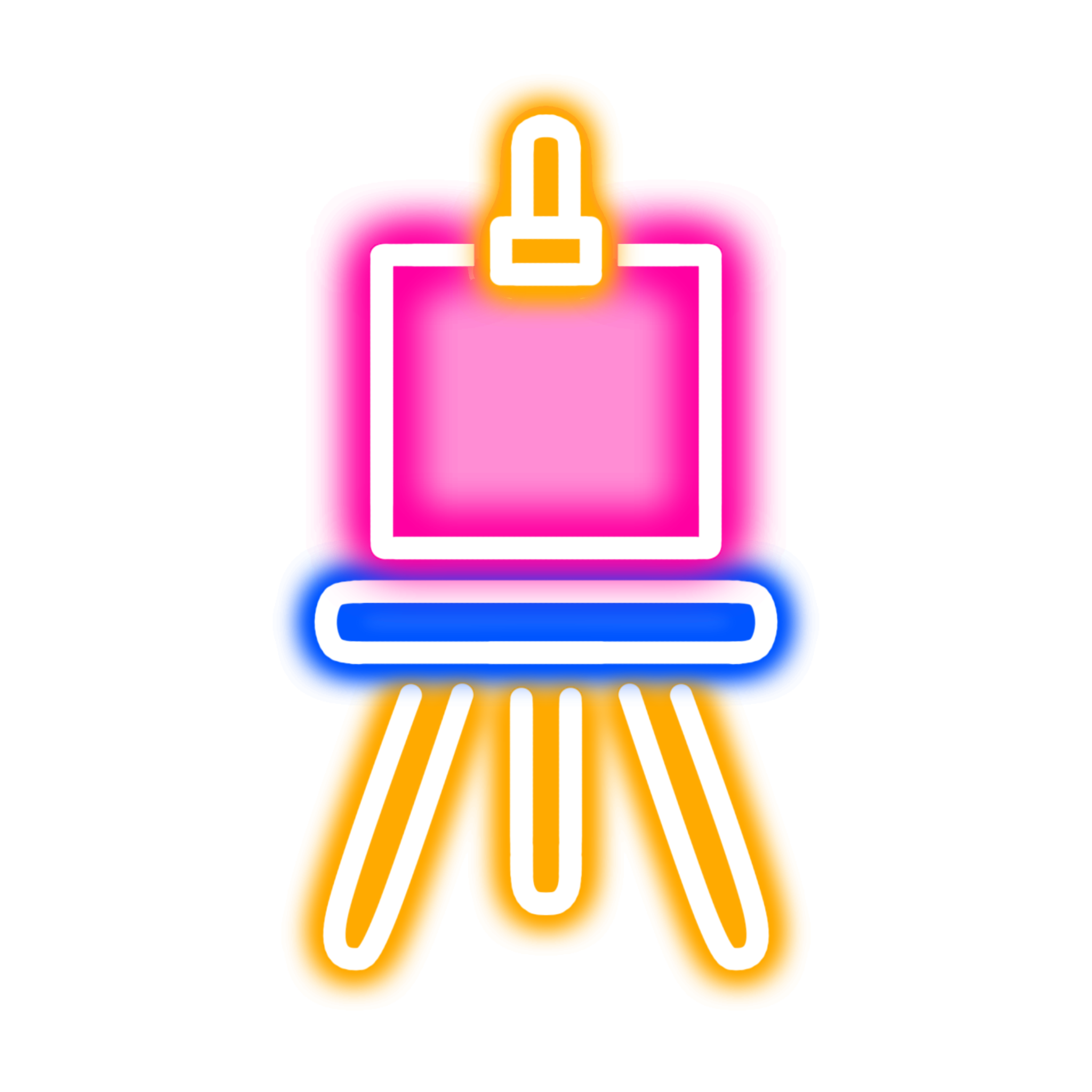 paint stand noun eicon2 - ibisPaint