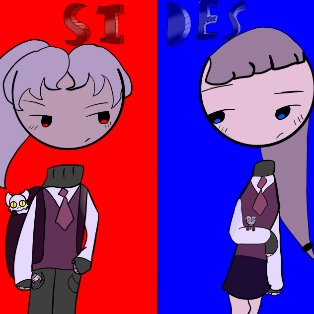 Sides icon - ibisPaint