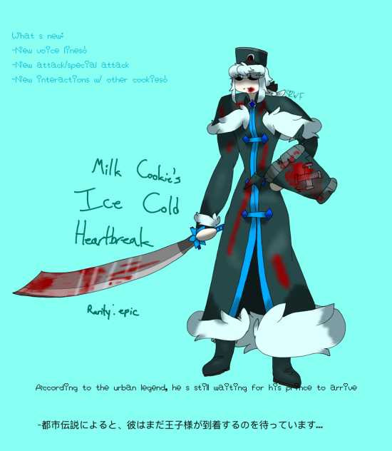 Crap post - ibisPaint