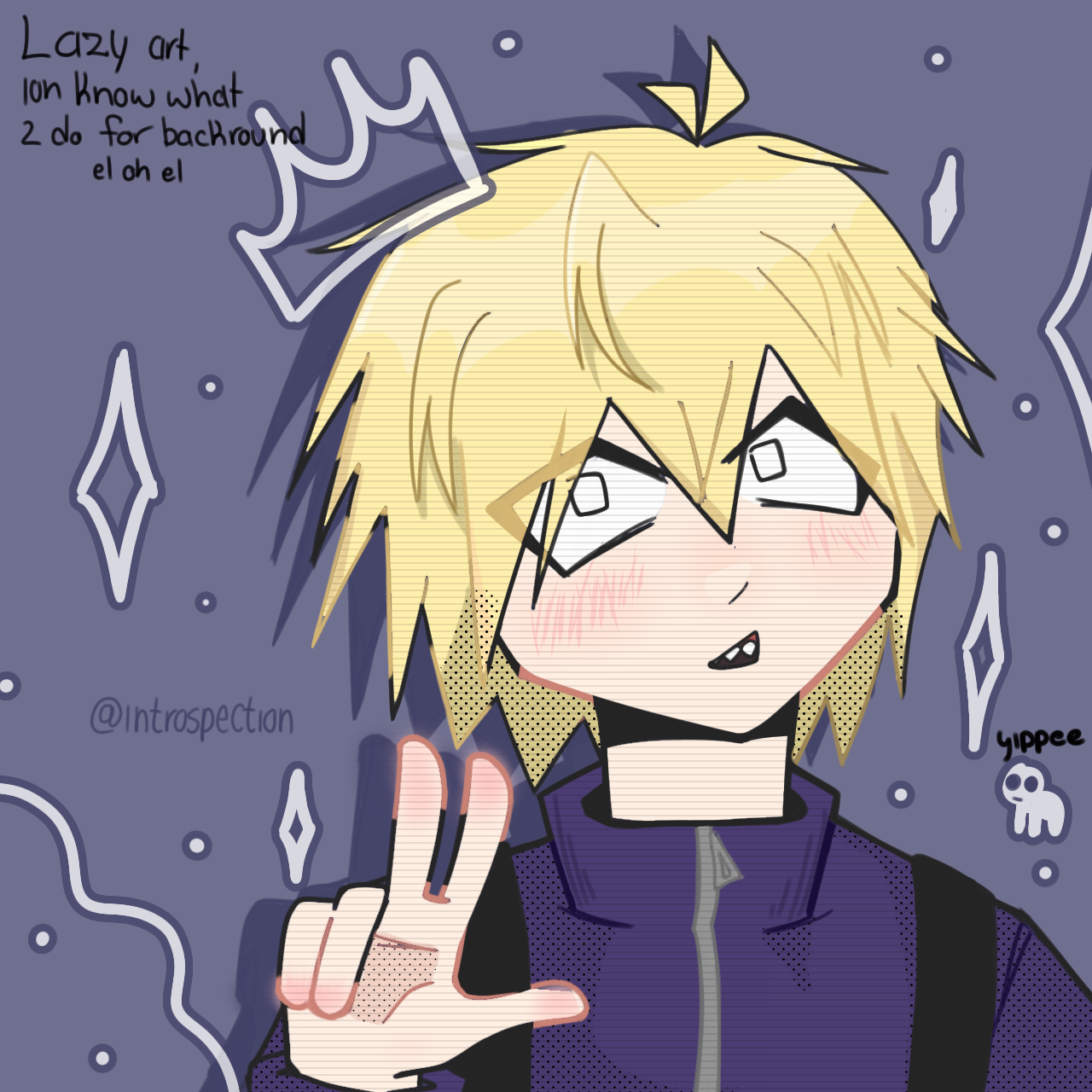 raaaaaaaah - ibisPaint