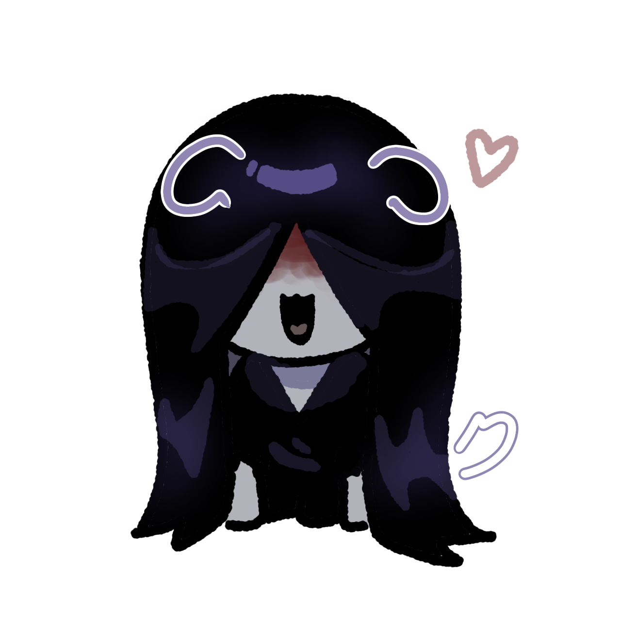 mini crawling ɞ - ibisPaint