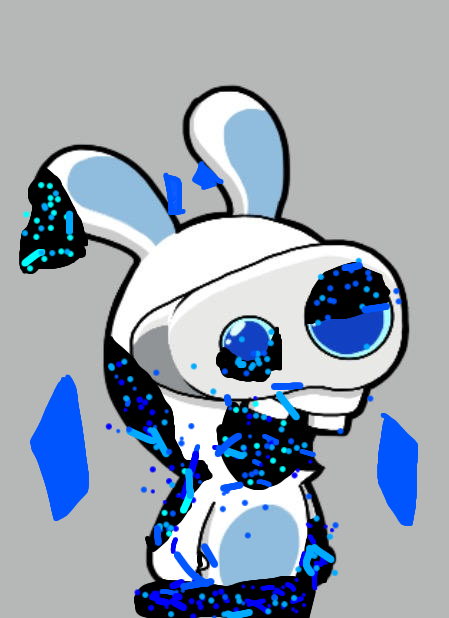 pibby spawny - ibisPaint