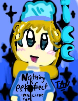 ice queen - ibisPaint