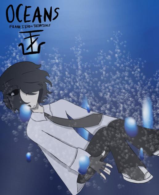 Oceans - ibisPaint