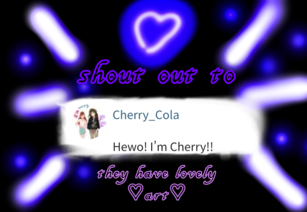 SHOUTOUT - ibisPaint