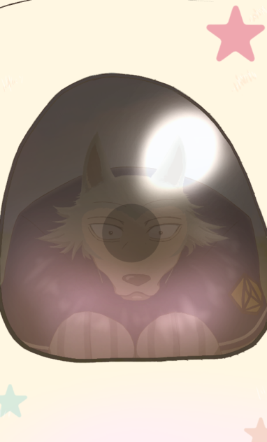 BEASTARS 2 - ibisPaint