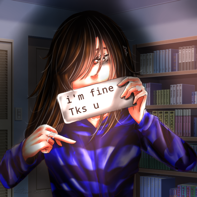 My Crush - ibisPaint