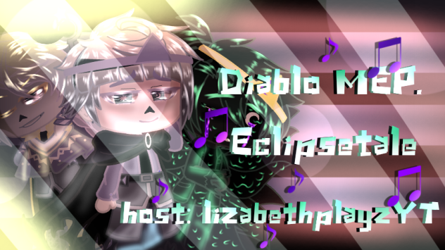 MEP thumbnail edit - ibisPaint