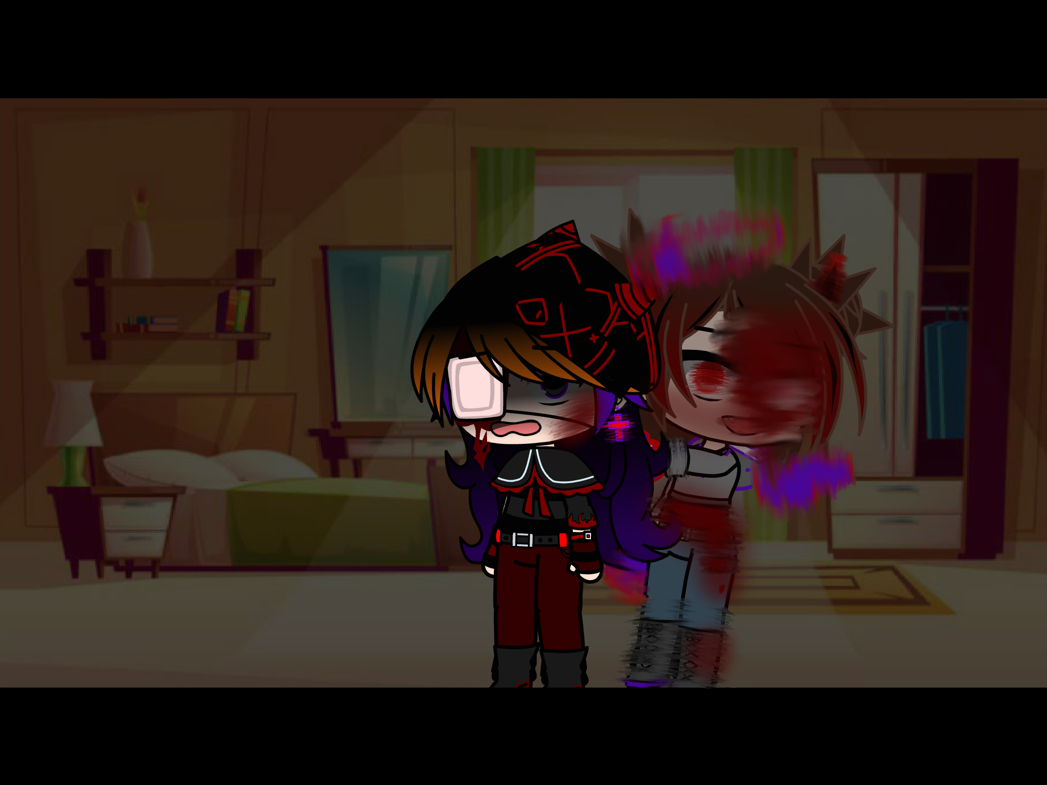 Don’t ask lol - ibisPaint