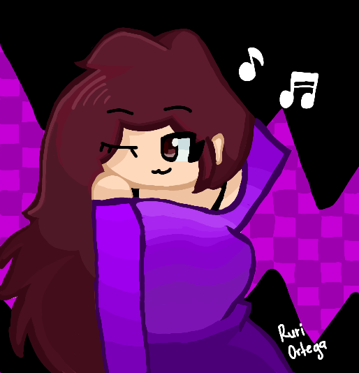 ABSOLUTE TERRITORY - ibisPaint