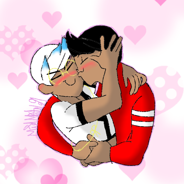 I ship it - ibisPaint