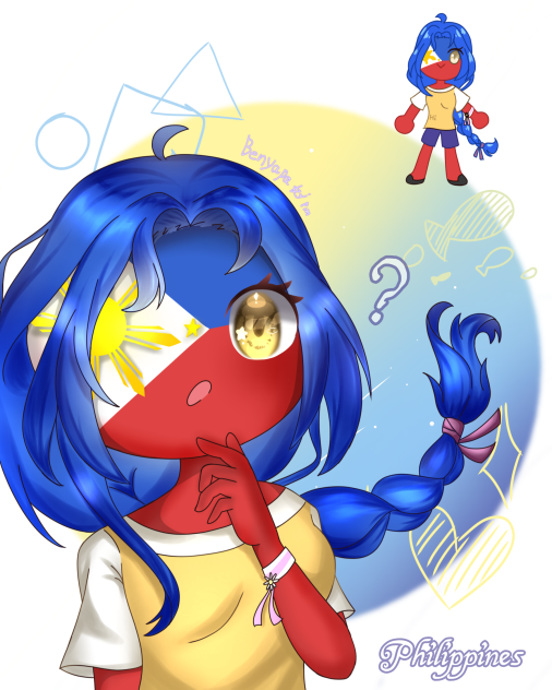 Philippines - ibisPaint