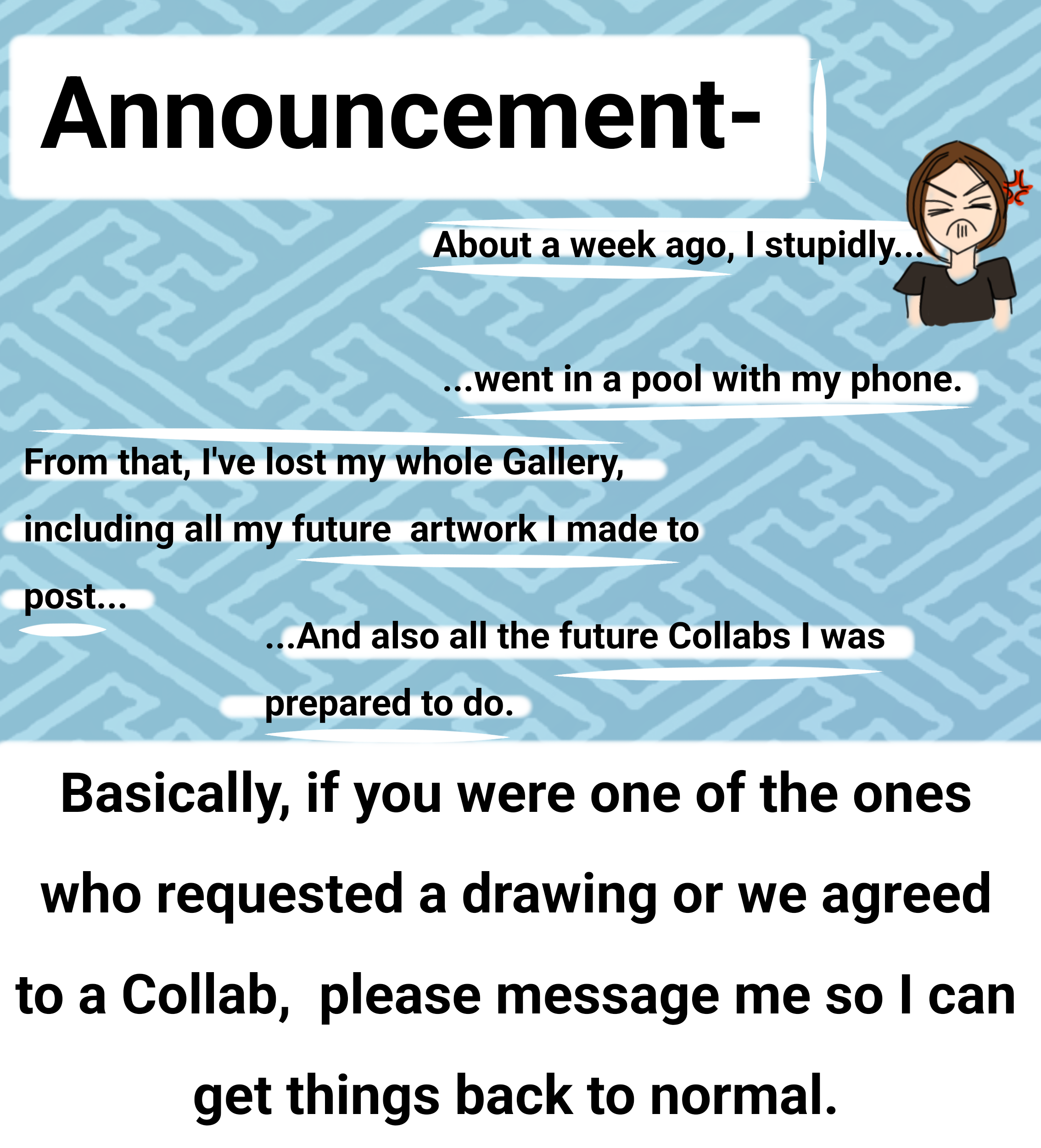 Announcement - ibisPaint