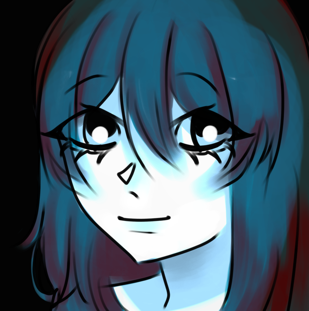 rendering practice pt 2 - ibisPaint