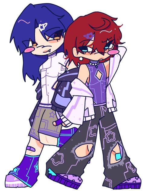 TWINK ALERT - ibisPaint