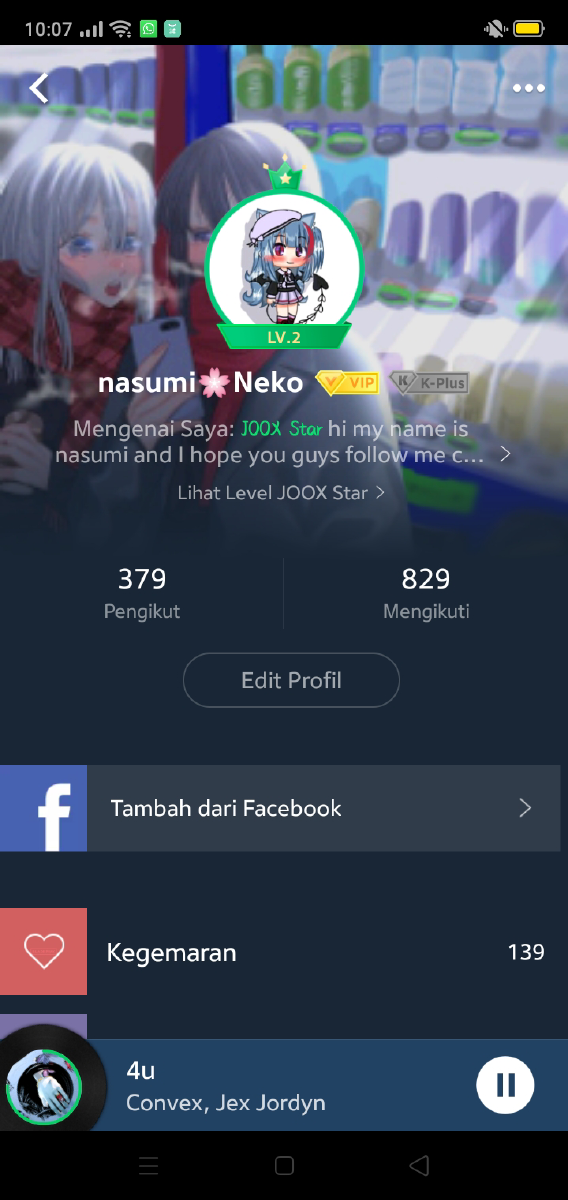 just one more - ibisPaint