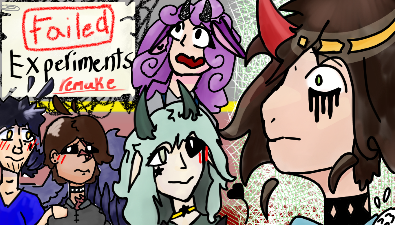 Lee's Mind - ibisPaint