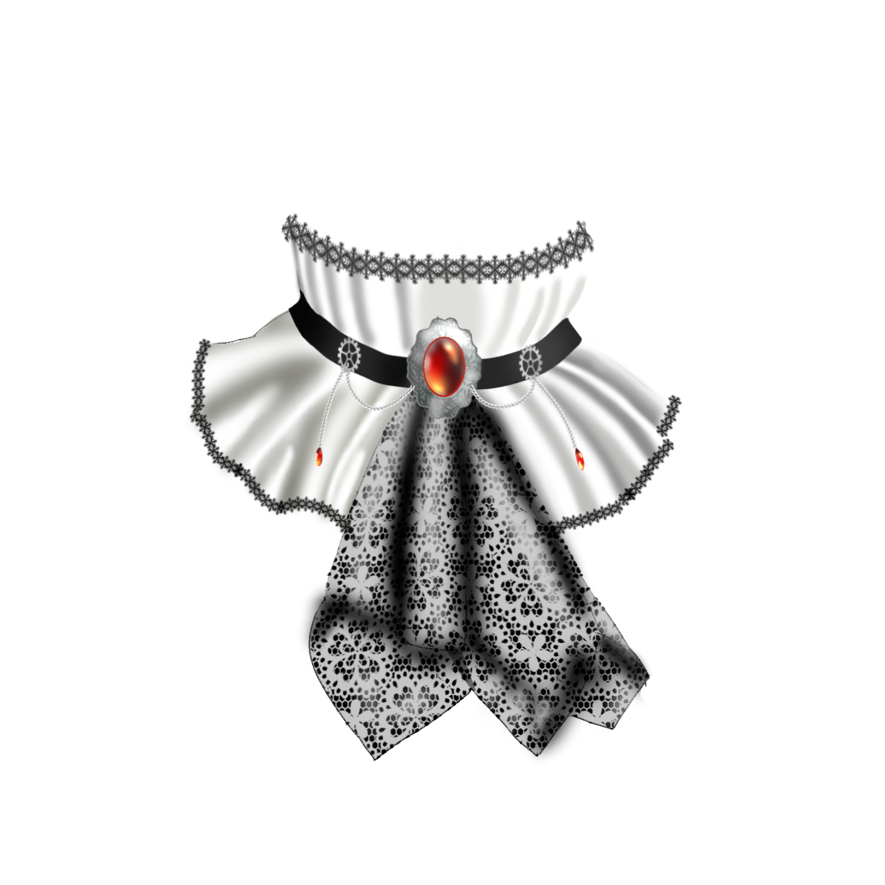 Blood Choker - ibisPaint