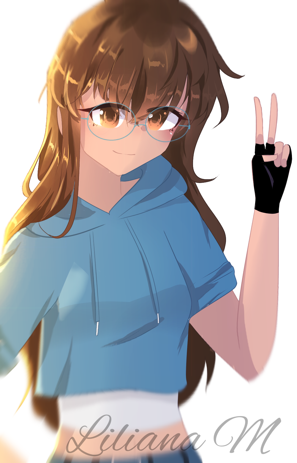 Isa request - ibisPaint