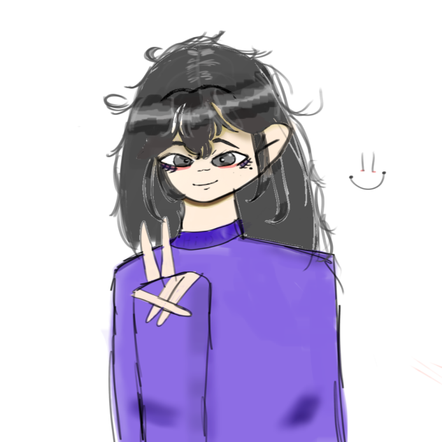 FINALLY SOMETHING GOOD- - ibisPaint