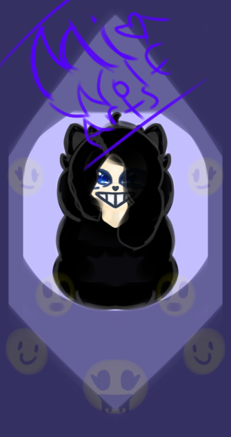 algo random - ibisPaint