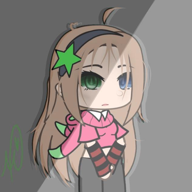 Old edit - ibisPaint