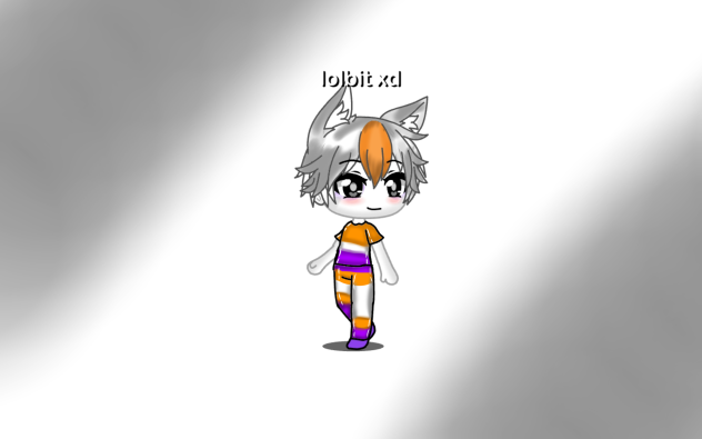 LoLbit speed edit - ibisPaint