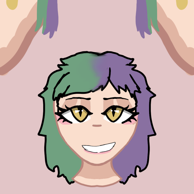 i draw you draw FA - ibisPaint