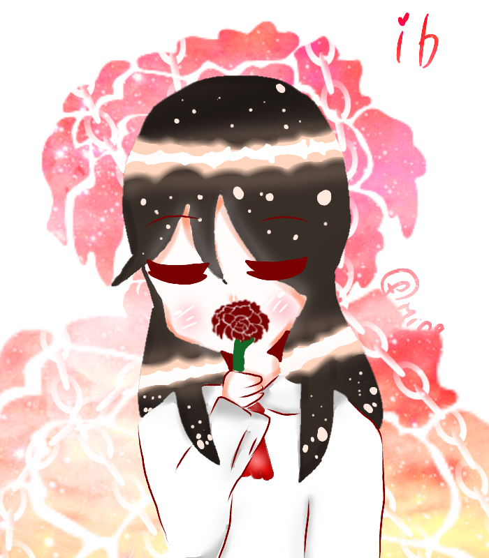 speedpaint Ib - ibisPaint