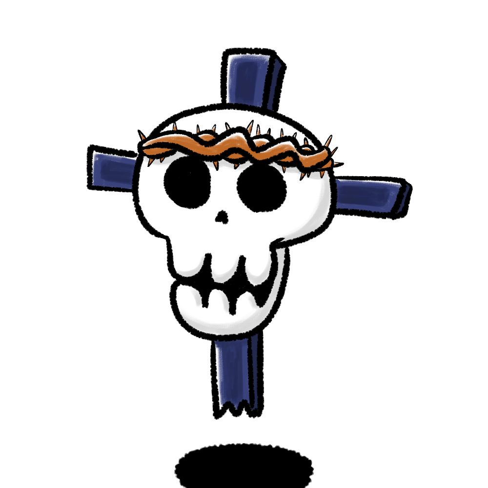 One Sin And Hundreds Of Good Deeds IbisPaint