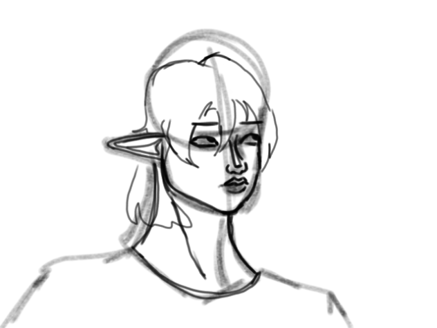 Animation (DRAFT) - ibisPaint