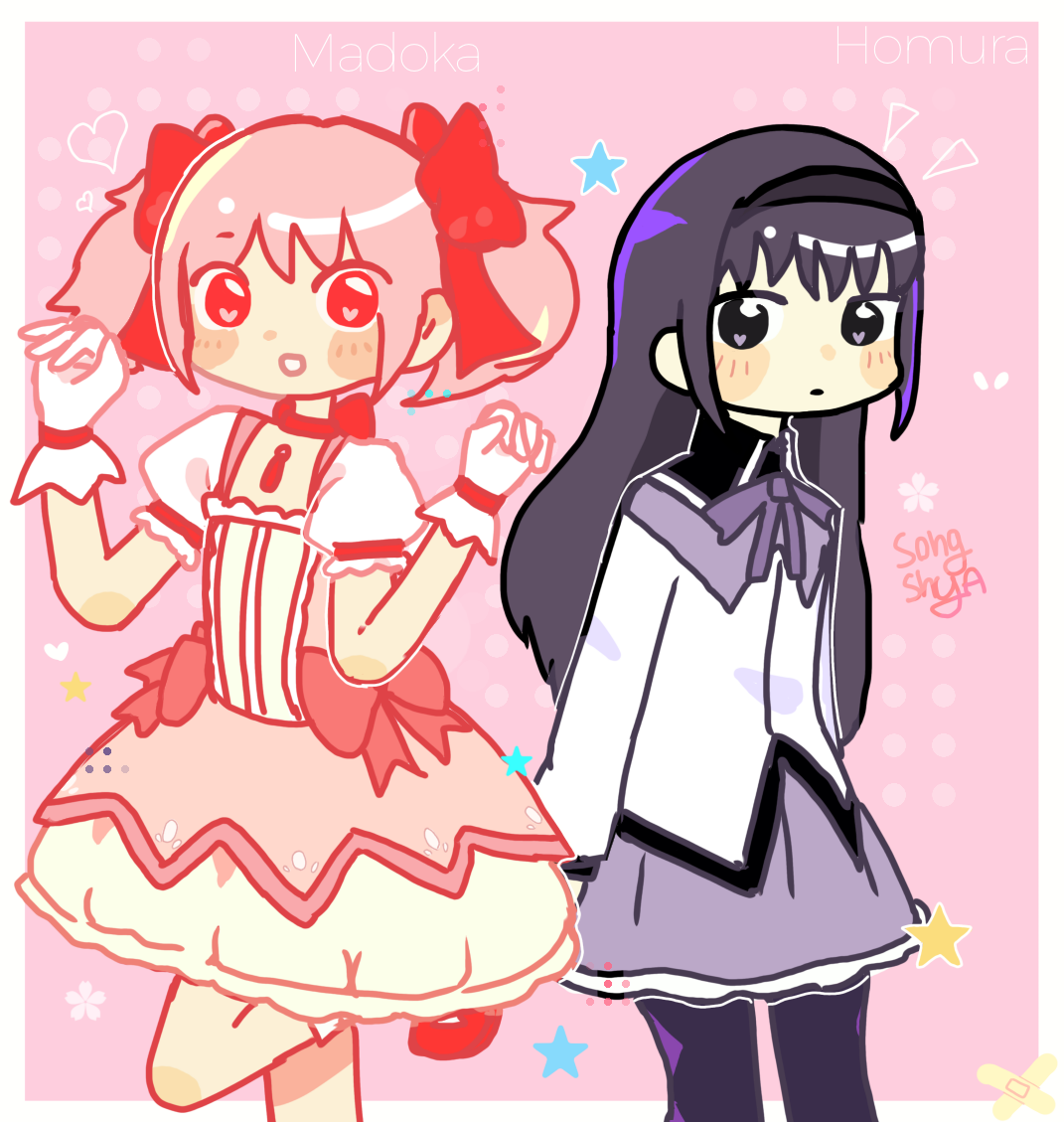 Madohomu - ibisPaint