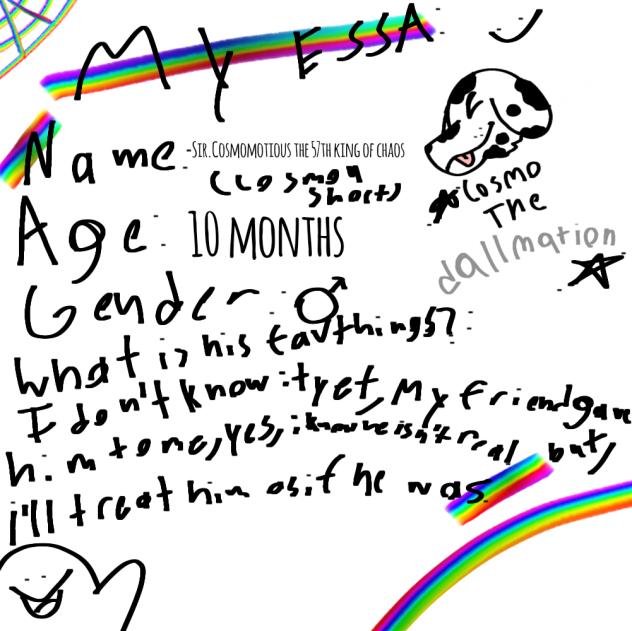 ~my ESSA~ - ibisPaint