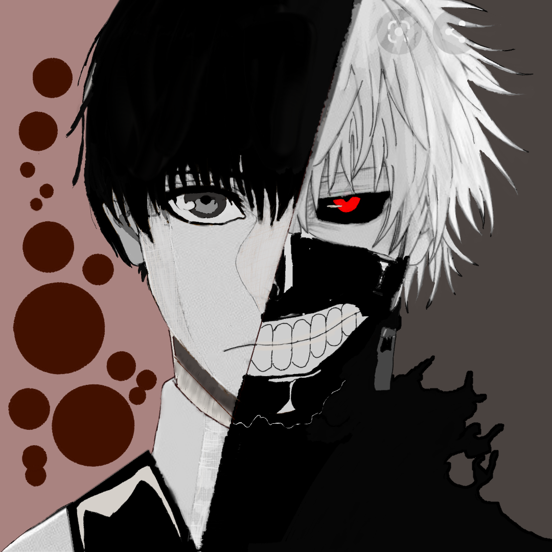 Keniki ken kun - ibisPaint