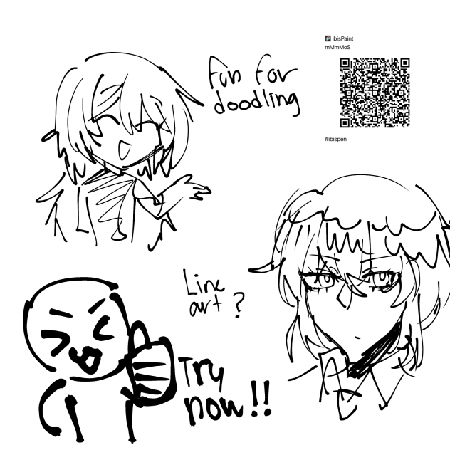 Yay hoo wow ay aaa - ibisPaint