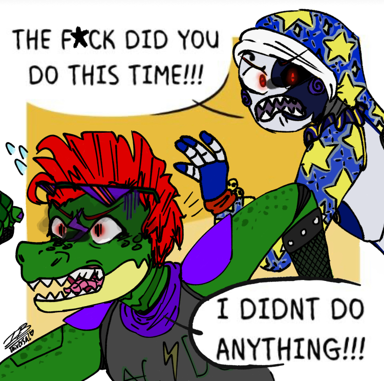 This is normal- - ibisPaint