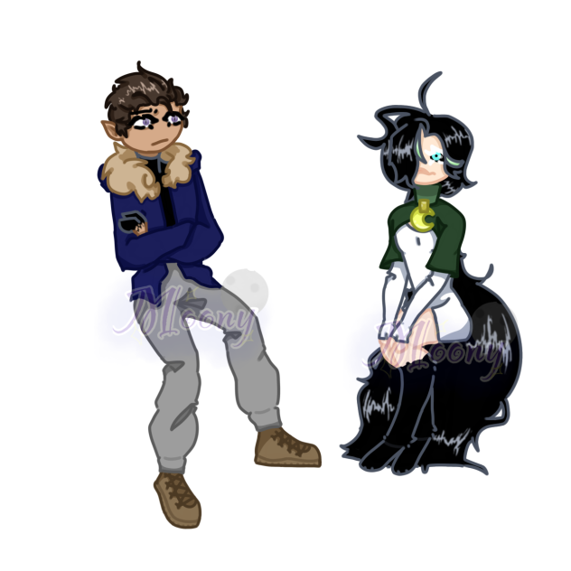 Silly’s - ibisPaint