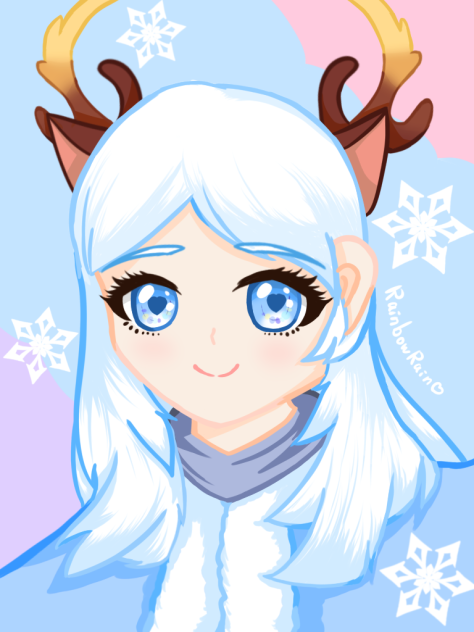 Sky kid diary - ibisPaint