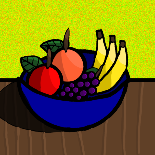 octavo dibujo(eighth draw) - ibisPaint