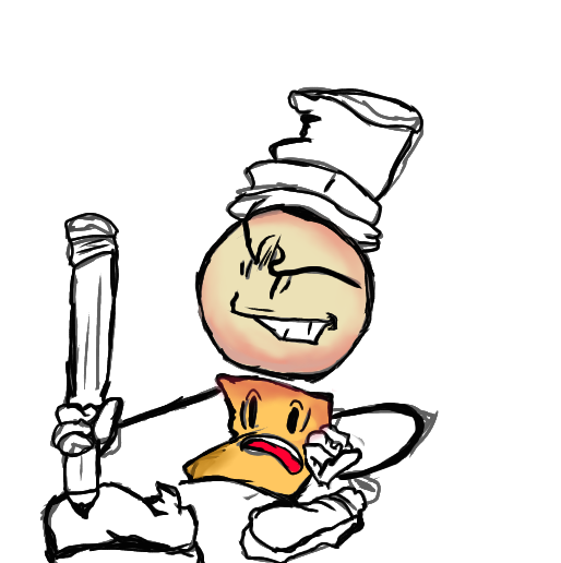 Untitled945 - ibisPaint