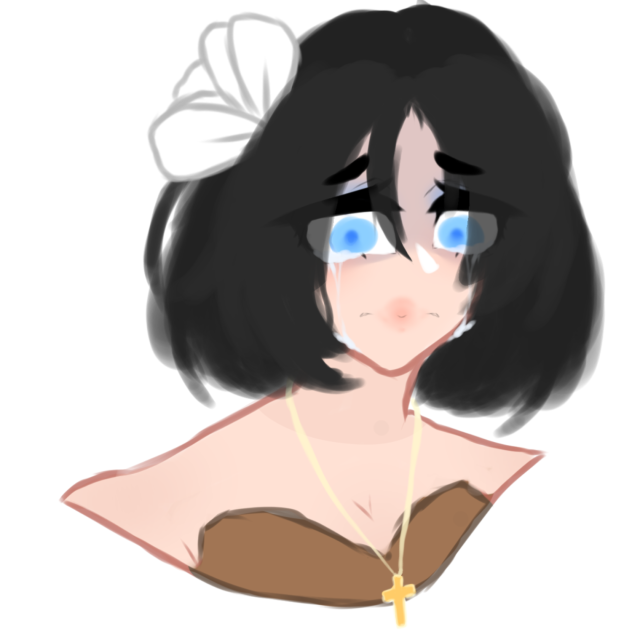 Rh commission 💞 - ibisPaint