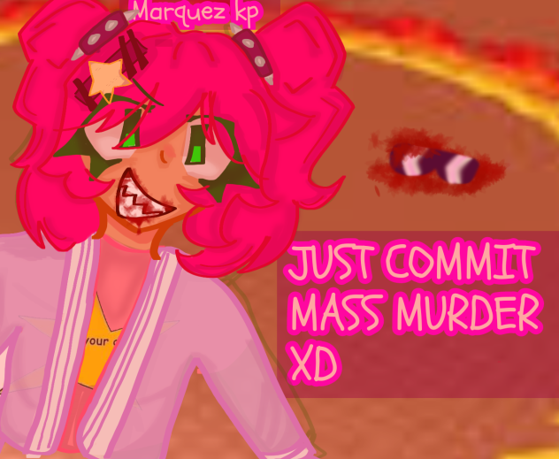 Star candy humanized! - ibisPaint