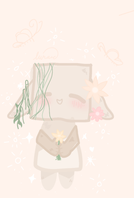 sunshine - ibisPaint