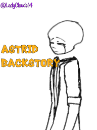 Astrid backstory (not finished yet) - ibisPaint