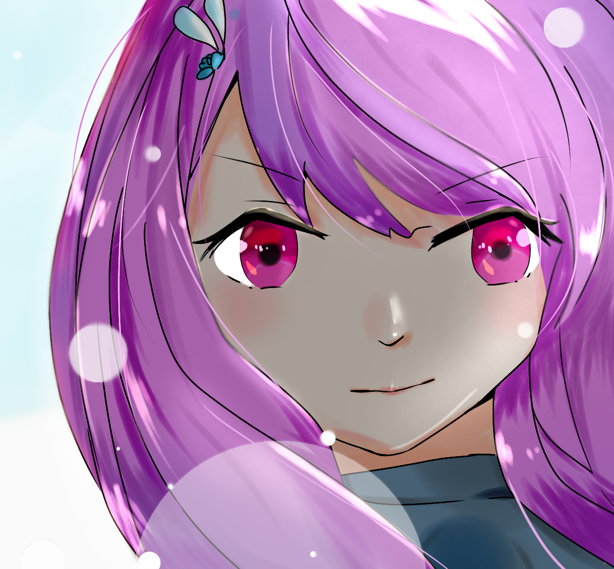 rinka - ibisPaint