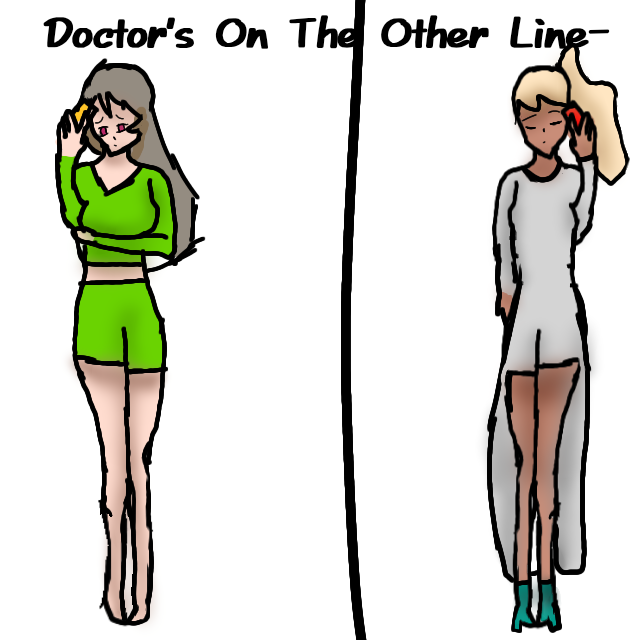 911 Animation - ibisPaint