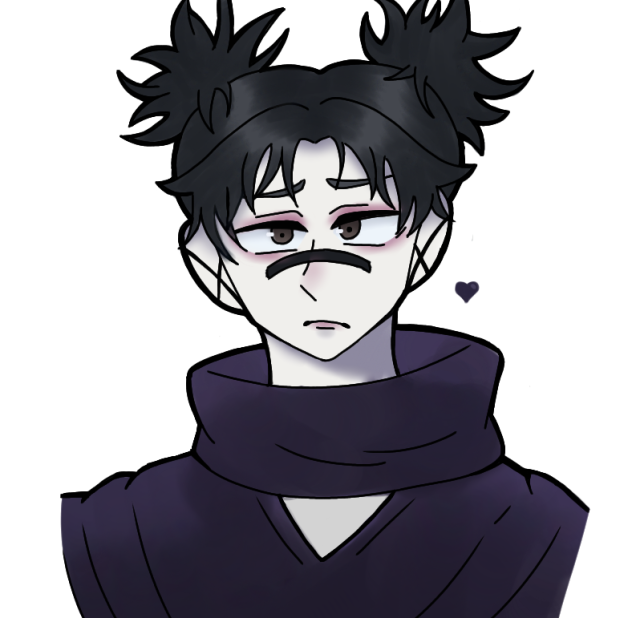 ♡Choso♡ - ibisPaint